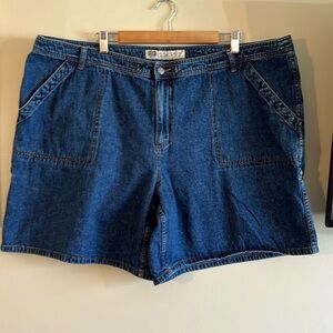 Faded Glory Jean Shorts for Women - Poshmark